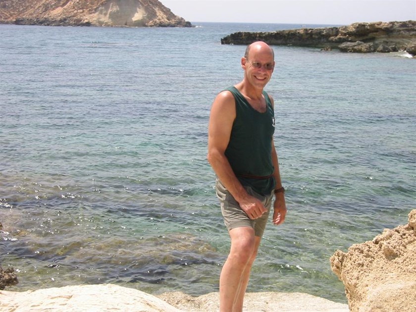 jean Dowding is fundraising for Mesothelioma UK