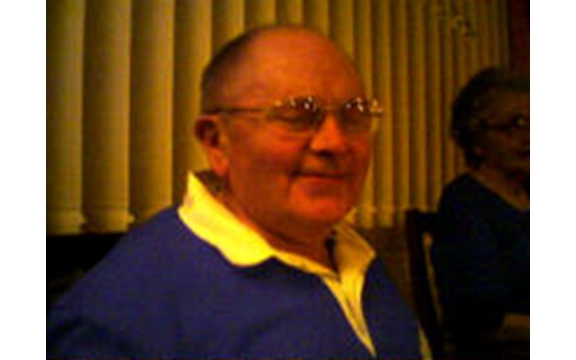 barry collins is fundraising for RNID