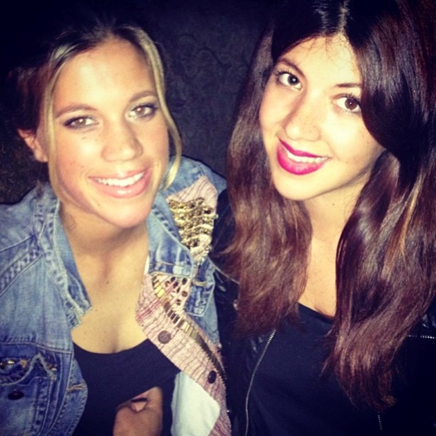 Jessica Rule is fundraising for Marie Curie