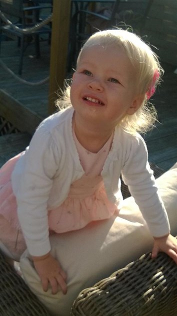 Hayley Pearce is fundraising for Velindre Cancer Centre