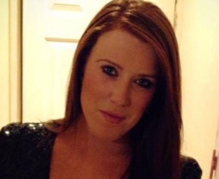 Amber McIntosh is fundraising for The Prince's Trust