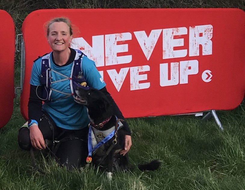 Donna McDonnell is fundraising for Nowzad