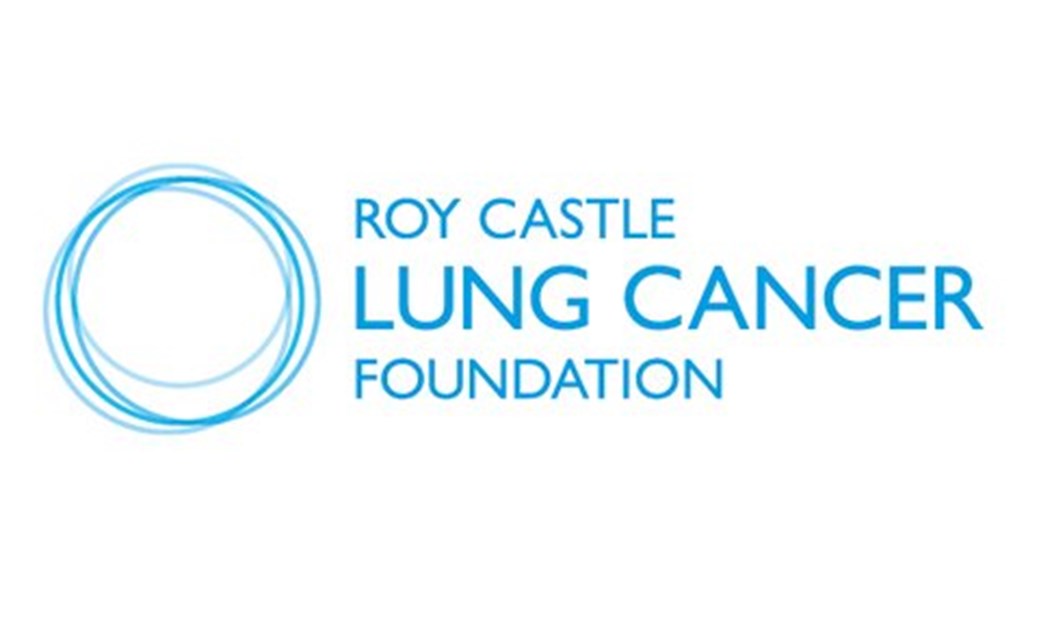 Jensten Group is fundraising for Roy Castle Lung Cancer Foundation