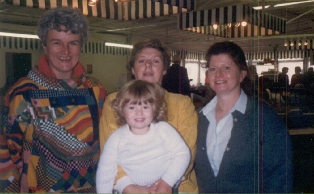 Beth Felton is fundraising for British Heart Foundation