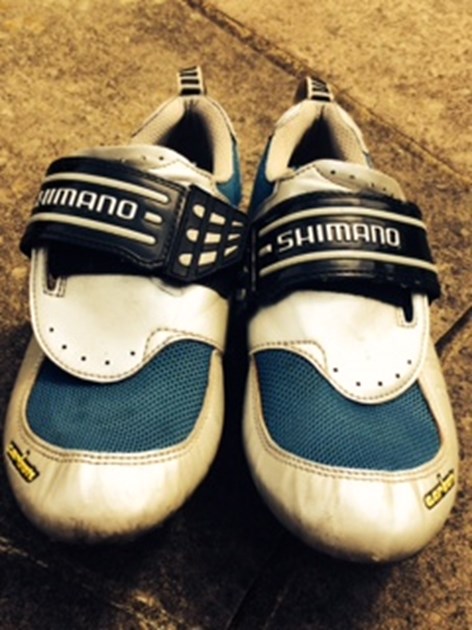 Clive Goodwin is fundraising for Vodafone Foundation