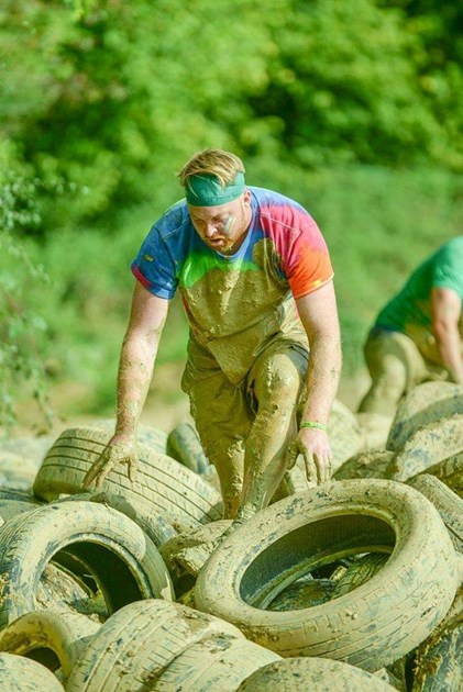 David Pullar is fundraising for Perennial - Gardeners' Royal Benevolent ...