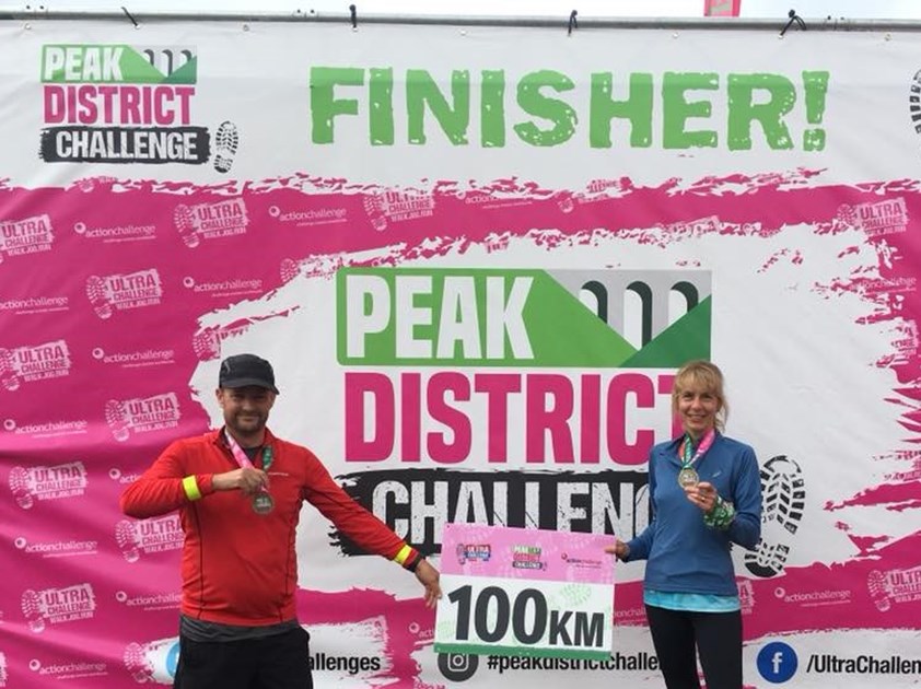 Andrew Blazey is fundraising for Suffolk Accident Rescue Service