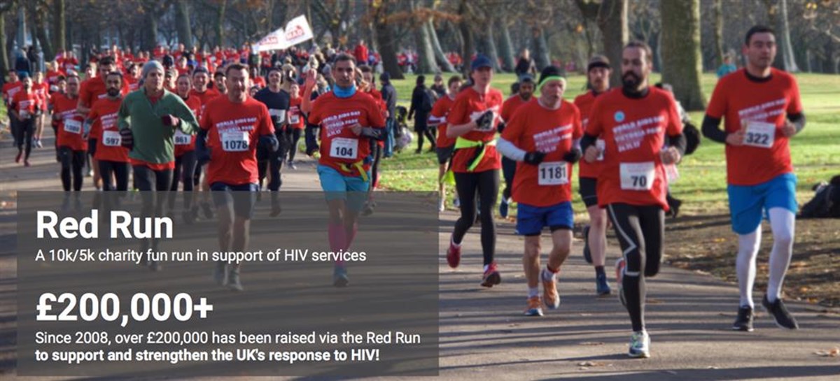 Steve Wardlaw is fundraising for Positive East