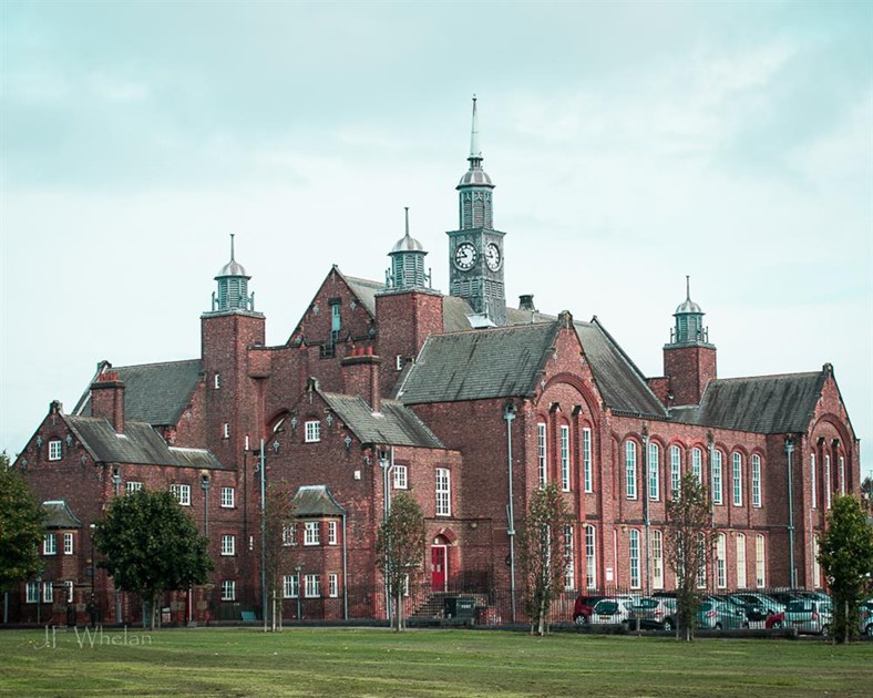 Friends of Scarcroft School is fundraising for Friends of Scarcroft School