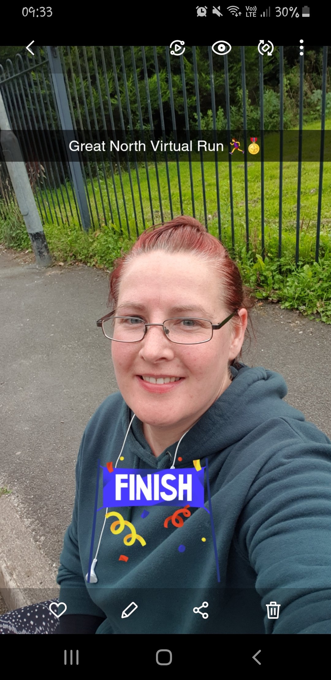 Stephanie Halliwell is fundraising for Crohn’s & Colitis UK