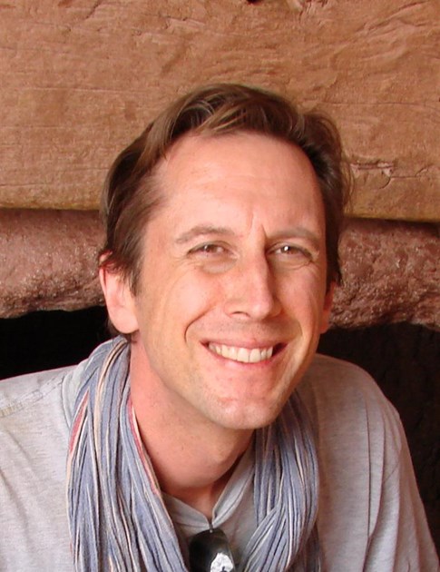 Matthew Abbott is fundraising for Hertford College