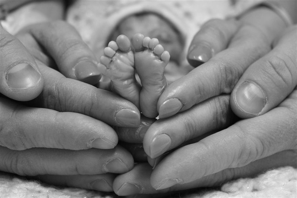 Jennifer Leason is fundraising for Hampshire Hospitals Charity