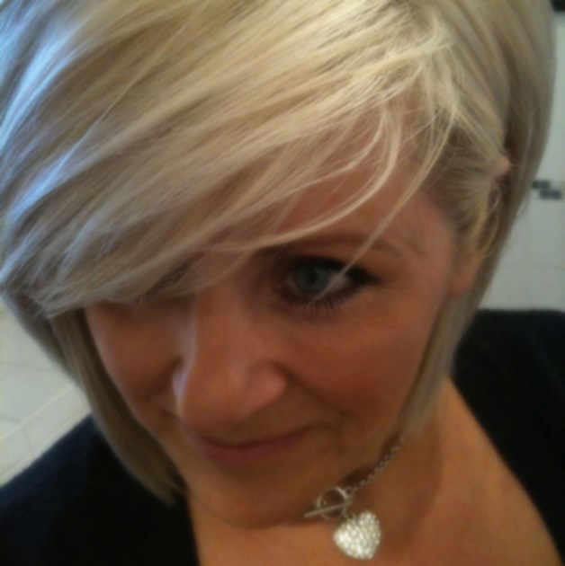 Angie Preece is fundraising for Promise Dreams