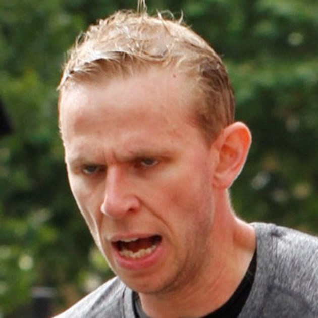 Daniel Bower is fundraising for Mind