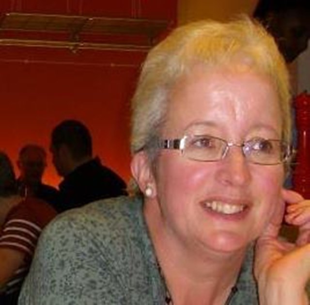 Darren Hitchman is fundraising for St Mary's Hospice