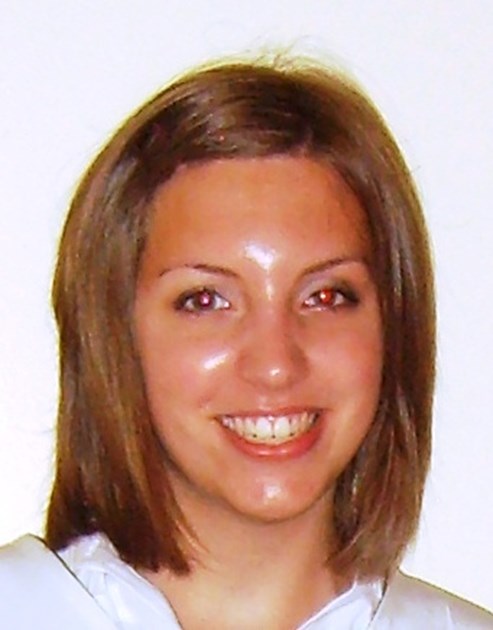 Ashleigh Atkinson is fundraising for Branch Out Together