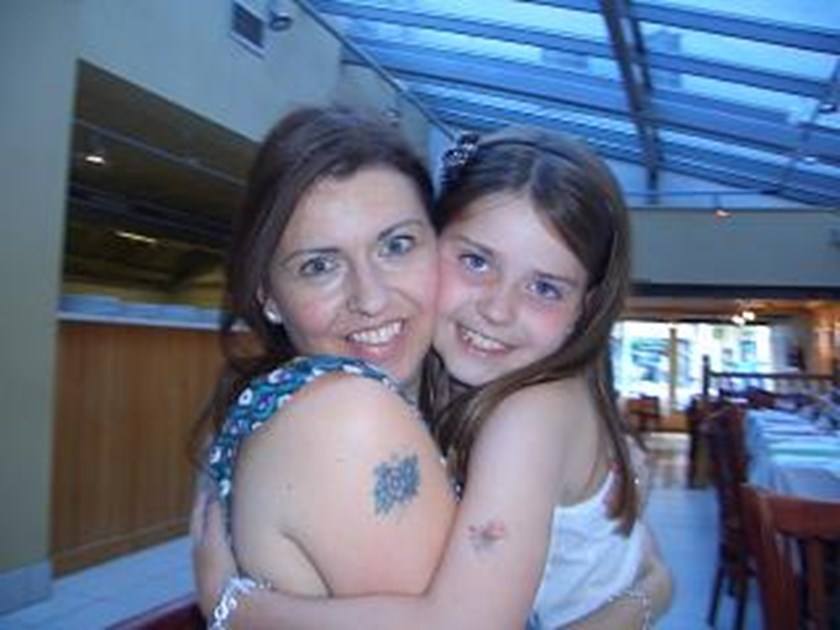 Kathy Lee-Rimmer is fundraising for Cancer Research UK