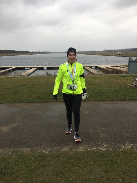 Sharon Coburn is fundraising for Cheshire Home, Guernsey