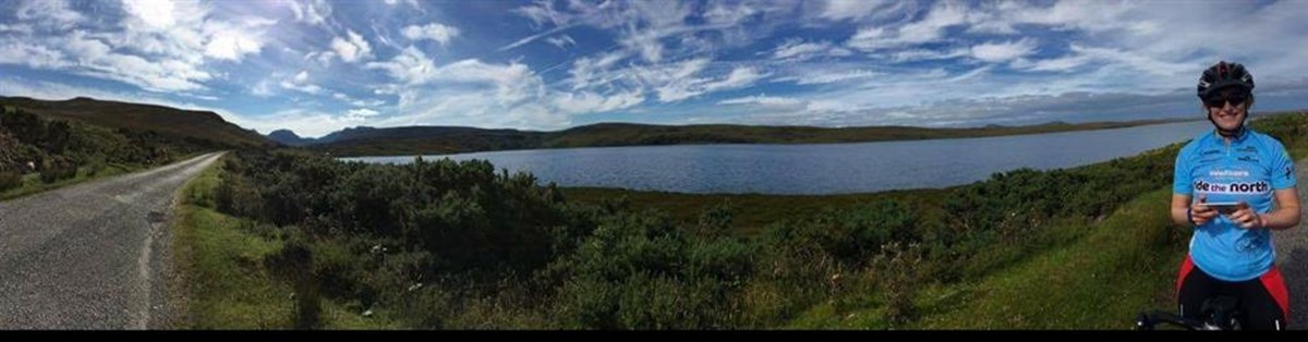 Siobhan Monaghan is fundraising for Portlethen and District Pipe Band