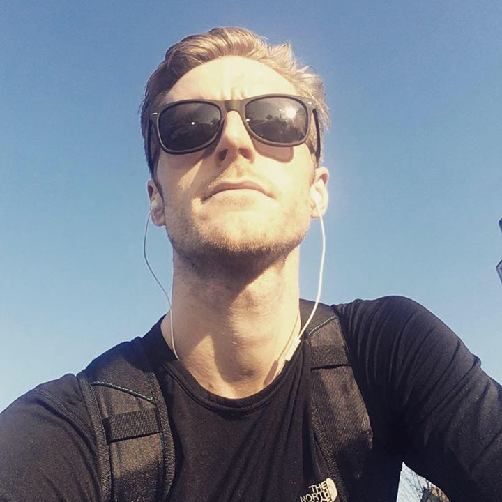 Matthew Cotcher is fundraising for Macmillan Cancer Support
