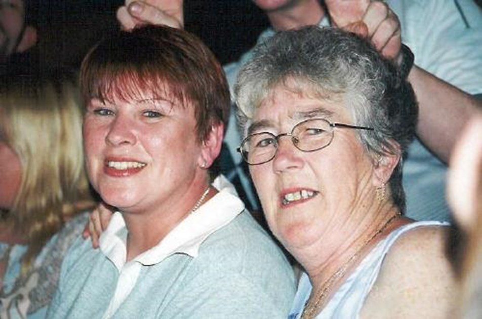Angela Laird is fundraising for Pips Hope & Support