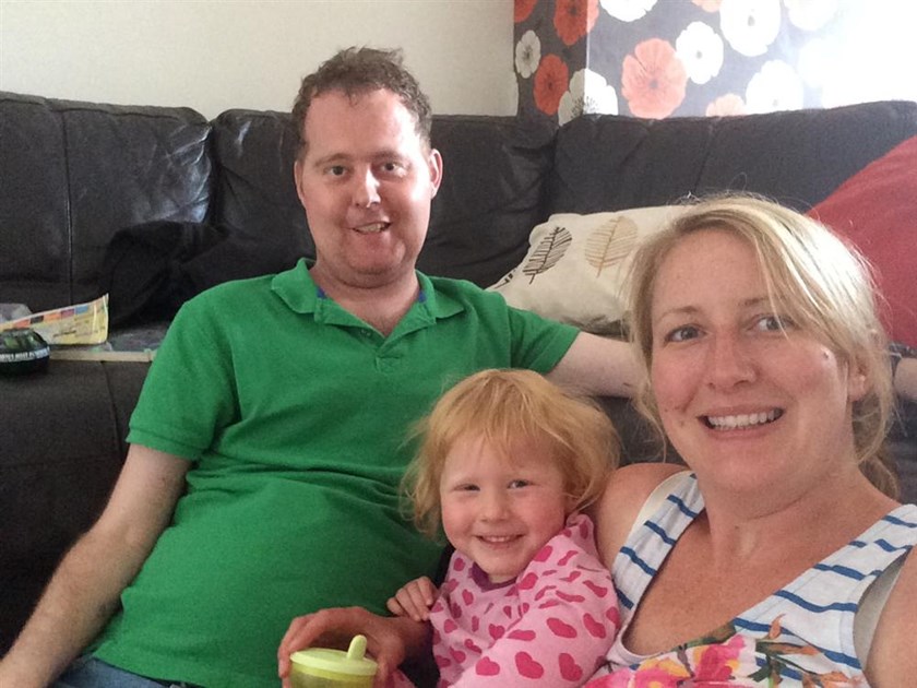 Emma Plowman is fundraising for Cancer Research UK