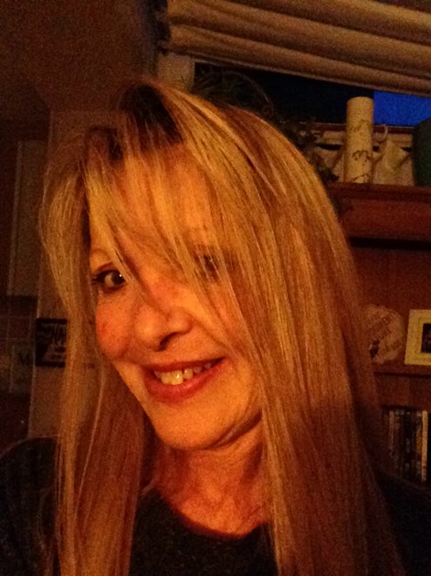 Monica Kemp is fundraising for University Hospitals Dorset NHS Charity