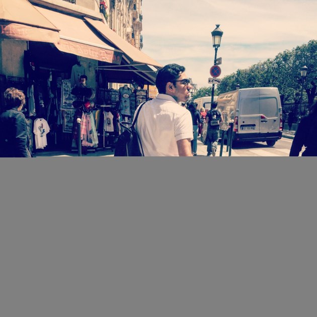 Umar Iqbal is fundraising for RNIB - Royal National Institute of Blind ...