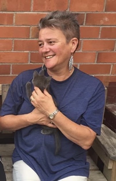 Kate Broderick is fundraising for The Hospital Research Foundation