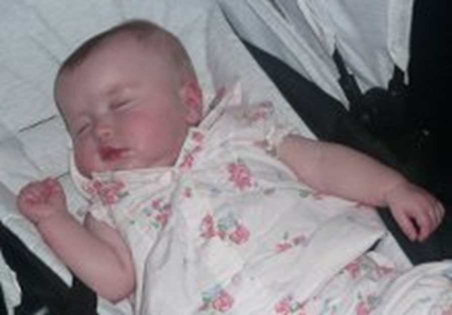 Neil Simmonds is fundraising for Bliss