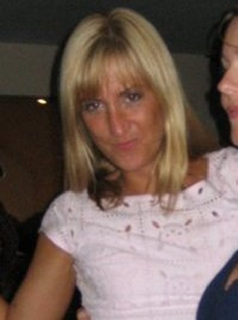 Alexandra Winter is fundraising for The Pink Ribbon Foundation