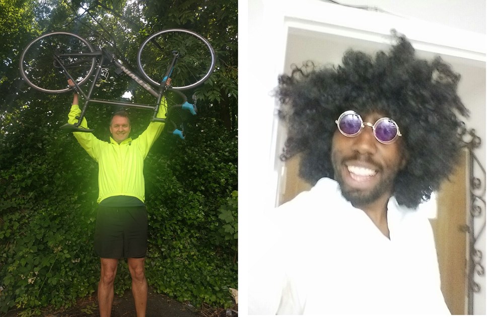 Patrick Hassett is fundraising for Hospice Jinja Uganda Project Limited