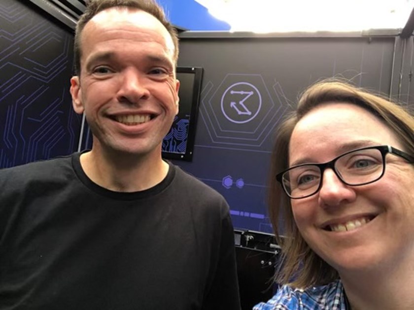 Matthew Dougan is fundraising for Martlets Hospice