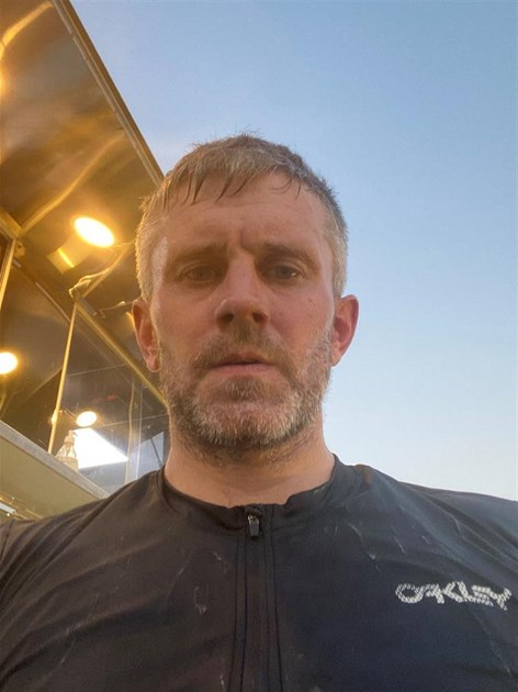 Carl Reilly is fundraising for Alder Hey Children's Charity