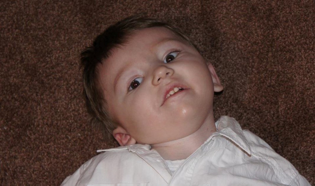 Mark Vallis is fundraising for Naomi House Children’s Hospice (Wessex ...