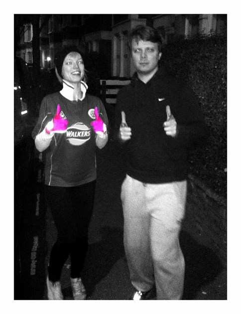 Renee Horrell is fundraising for Bath Cats and Dogs Home