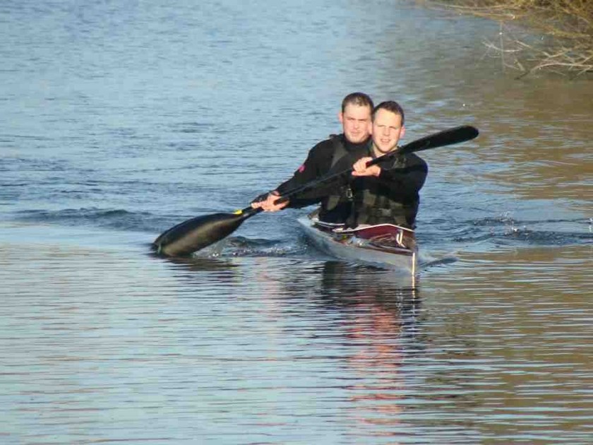 Alfie Harvey is fundraising for Richard House Trust