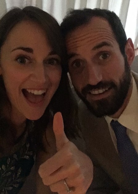 Verity Sullivan is fundraising for Young Roots