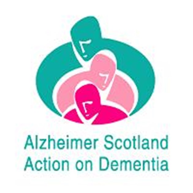 Jonathan Shepherd is fundraising for Alzheimer Scotland