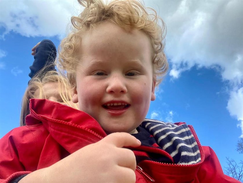 Alex Wager is fundraising for Epilepsy Action