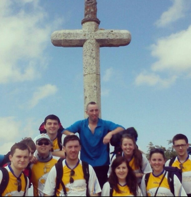 Adrian Barry is fundraising for Cancer Fund for Children