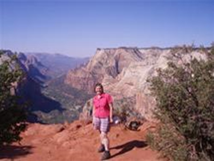 clare stallard is fundraising for Alzheimer's Society