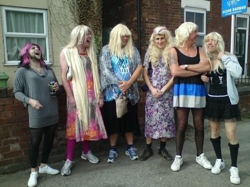 Greg Sturman is fundraising for Ashgate Hospice