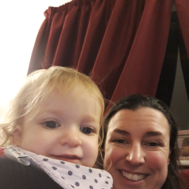 Rachel Breward is fundraising for The Catholic Agency for Overseas ...