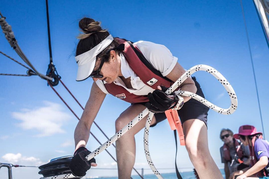 Kathryn Cordiner is fundraising for UNICEF UK