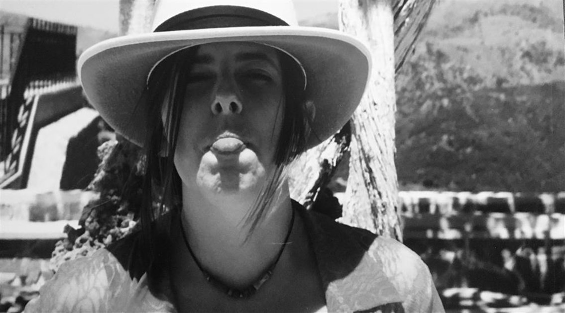 Delphie Larkin Smith is fundraising for Epilepsy Action