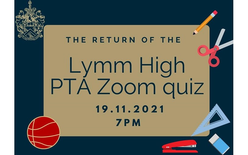 Lymm High School is fundraising for Lymm High School