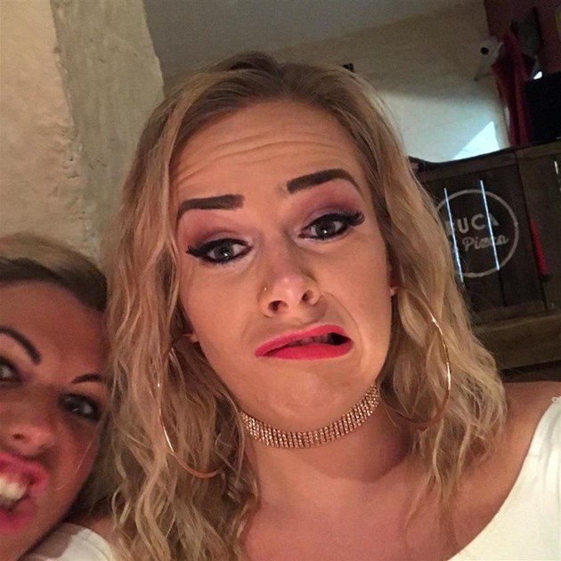 Morgan Walton is fundraising for Little Miracles