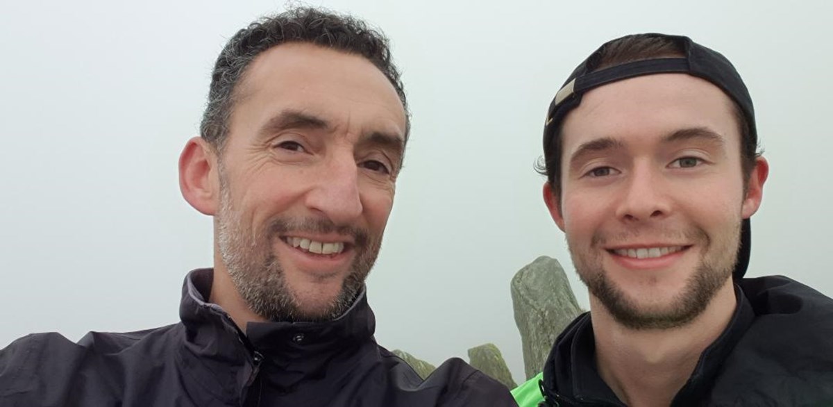 Ben Watts is fundraising for Let's Feed Brum