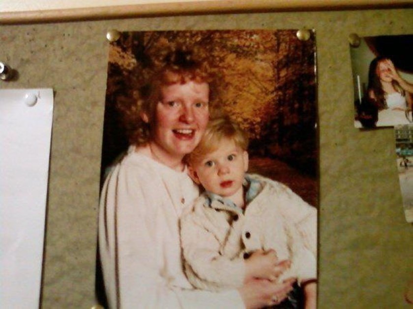 Matthew Noble is fundraising for Macmillan Cancer Support